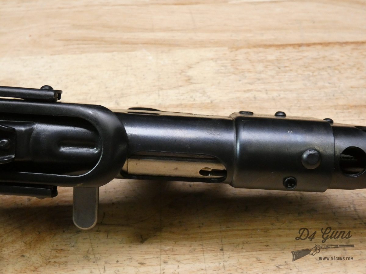 Pioneer Arms Radom PPS43-C - 7.62x25 - Poland - PPSH - Cold War - w/ 4 ...