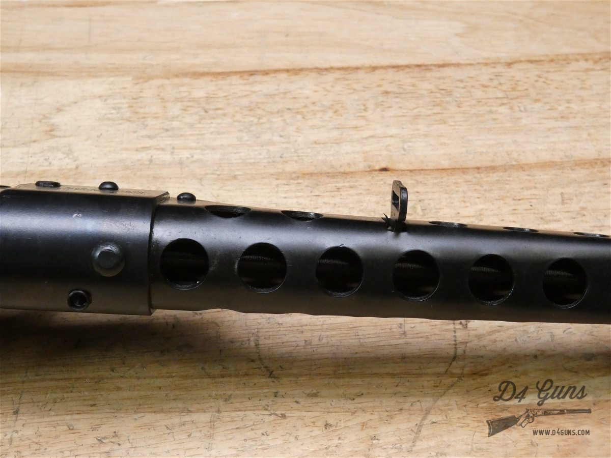 Pioneer Arms Radom PPS43-C - 7.62x25 - Poland - PPSH - Cold War - w/ 4 ...