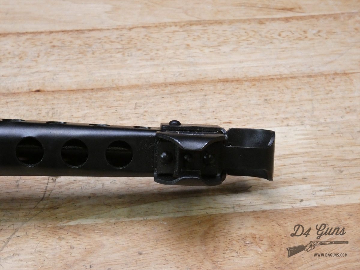 Pioneer Arms Radom PPS43-C - 7.62x25 - Poland - PPSH - Cold War - w/ 4 ...