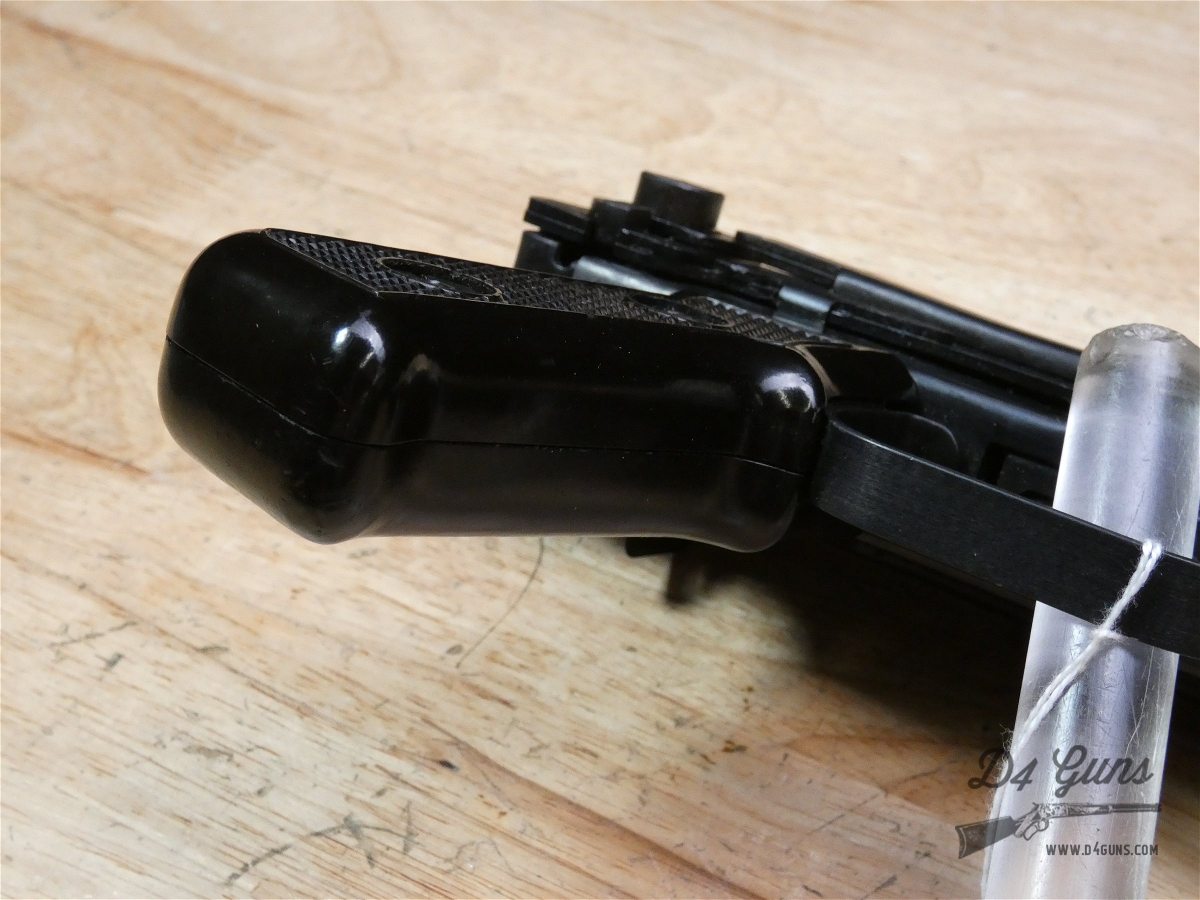 Pioneer Arms Radom PPS43-C - 7.62x25 - Poland - PPSH - Cold War - w/ 4 ...