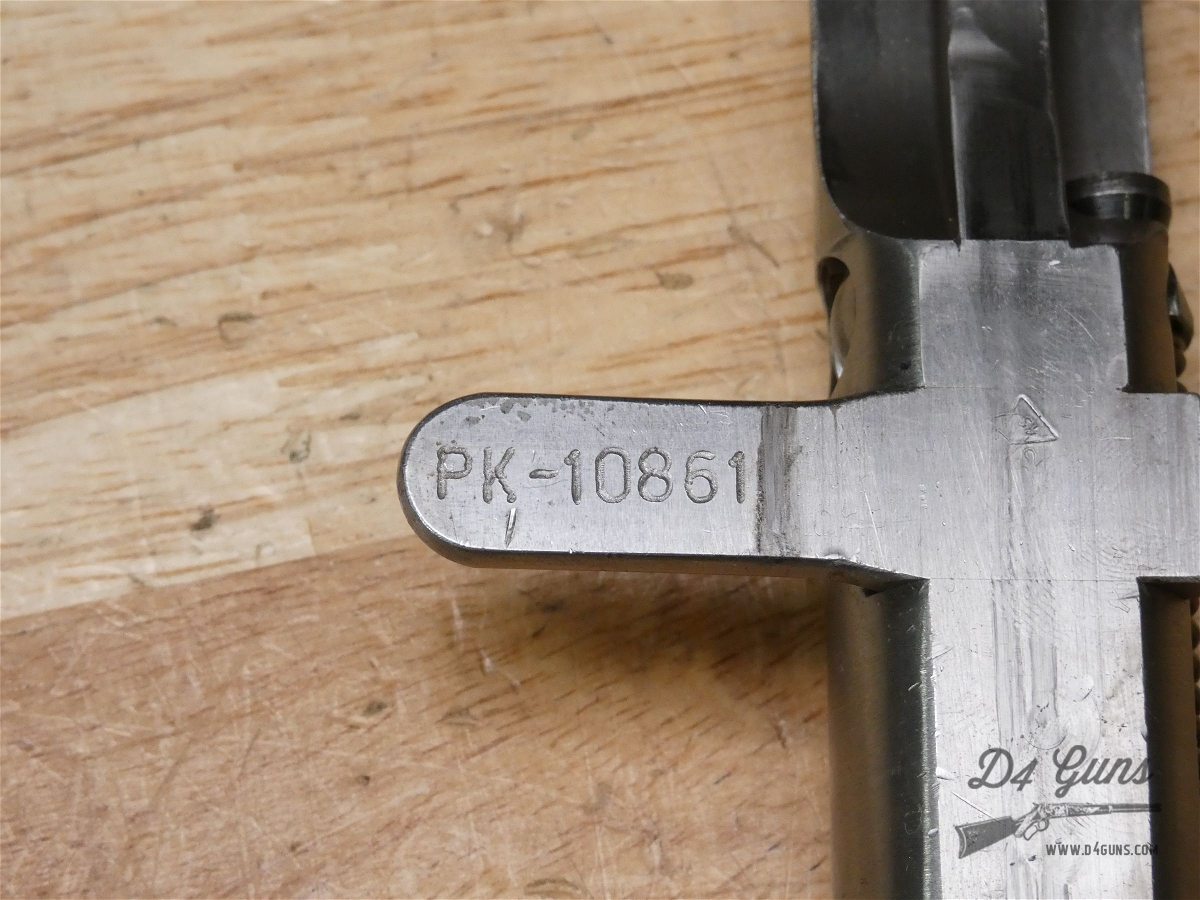 Pioneer Arms Radom PPS43-C - 7.62x25 - Poland - PPSH - Cold War - w/ 4 ...