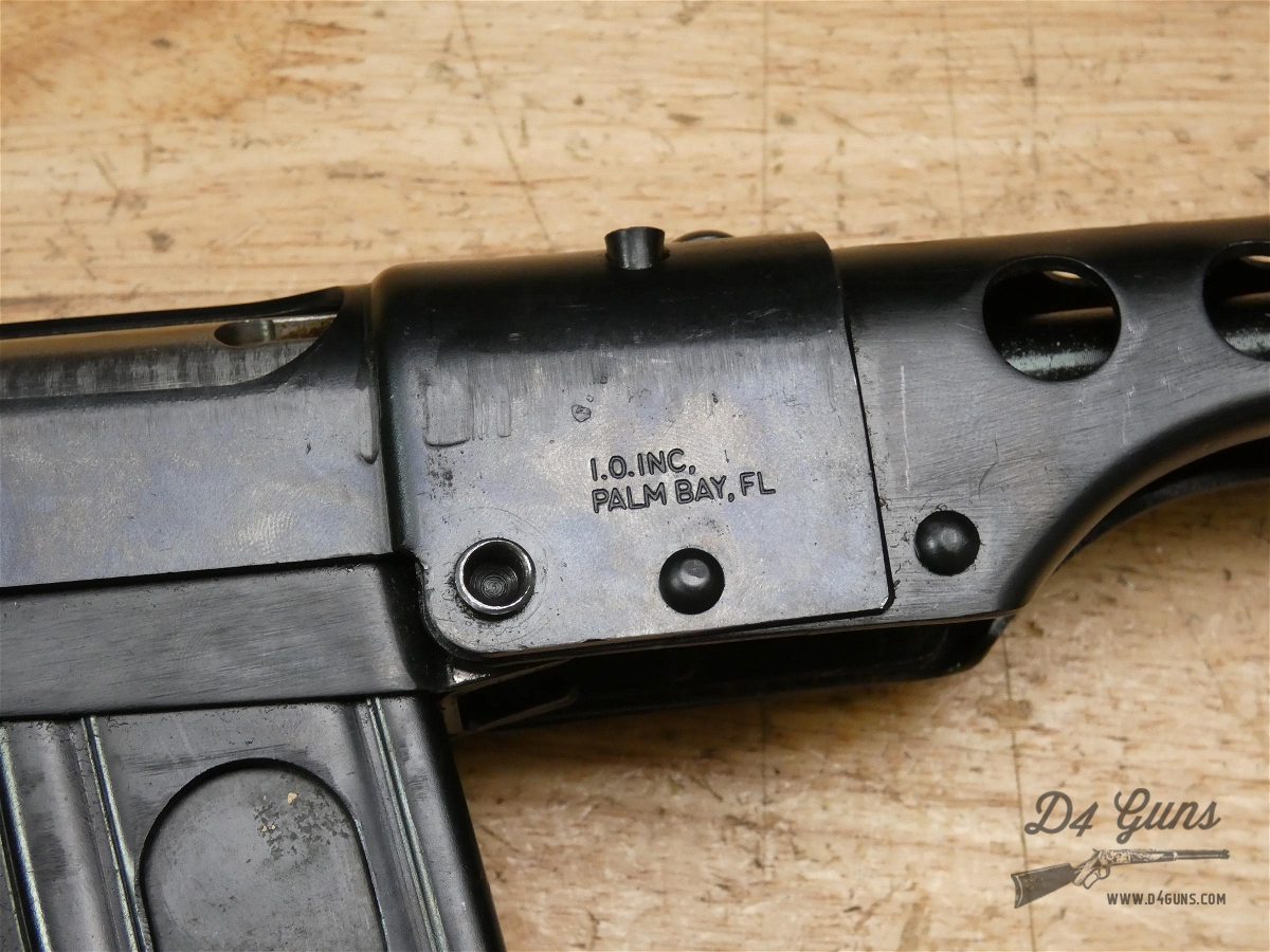 Pioneer Arms Radom PPS43-C - 7.62x25 - Poland - PPSH - Cold War - w/ 4 ...