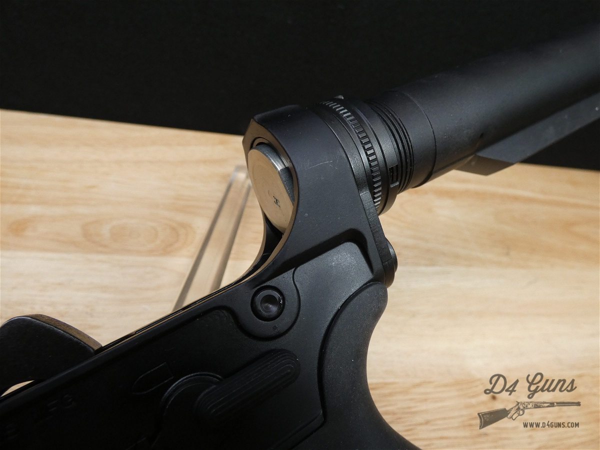 Sharps Bros. MFG Complete Lower Receiver - SKULL - THE JACK ! - AR15 ...