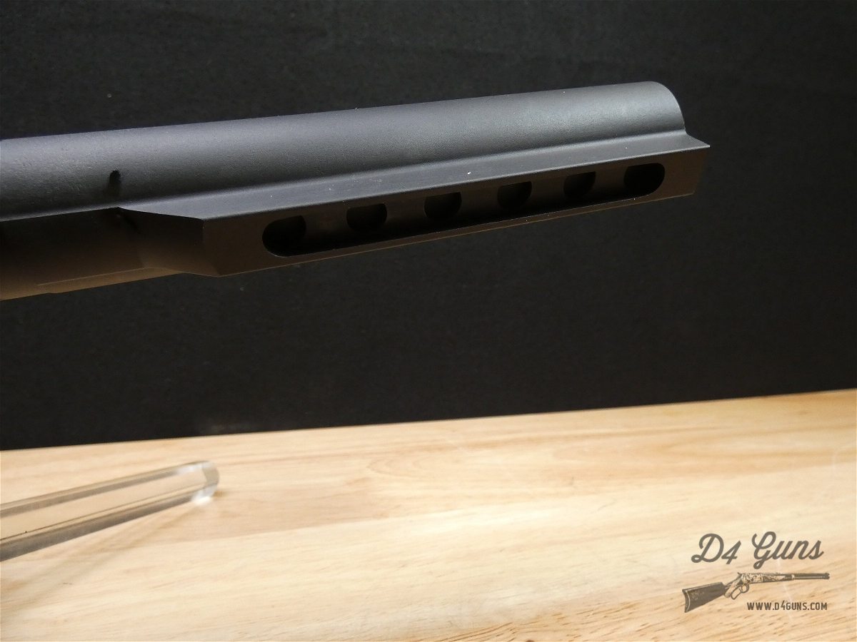 Sharps Bros. MFG Complete Lower Receiver - SKULL - THE JACK ! - AR15 ...