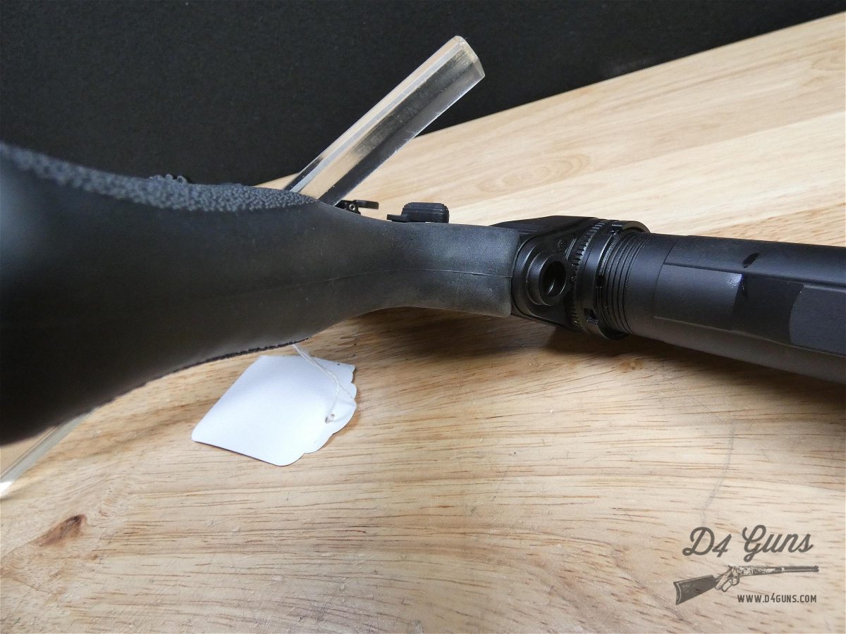 Sharps Bros. MFG Complete Lower Receiver - SKULL - THE JACK ! - AR15 ...