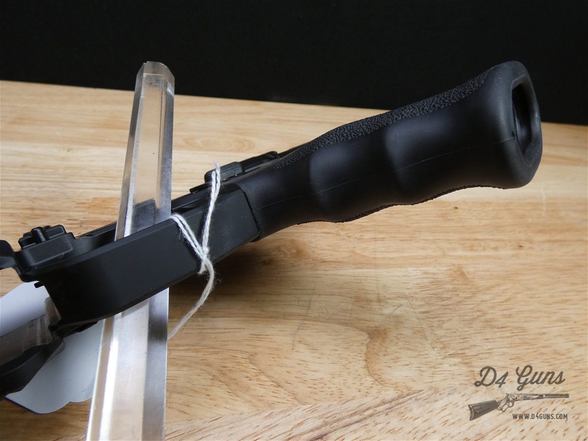 Sharps Bros. MFG Complete Lower Receiver - SKULL - THE JACK ! - AR15 ...