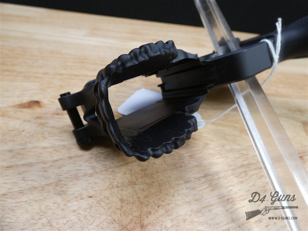 Sharps Bros. MFG Complete Lower Receiver - SKULL - THE JACK ! - AR15 ...