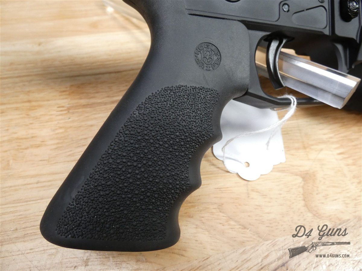 Sharps Bros. MFG Complete Lower Receiver - SKULL - THE JACK ! - AR15 ...