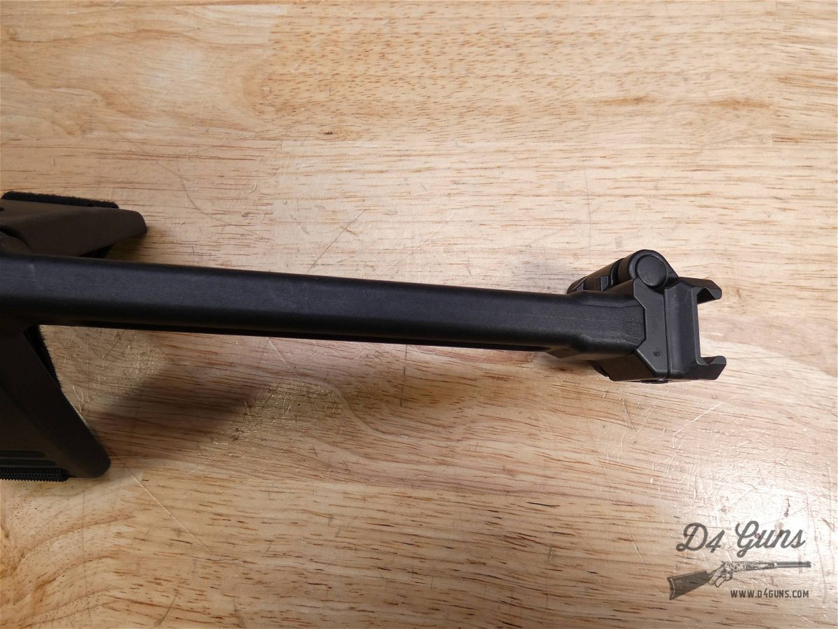 SIG MCX MPX FOLDING PISTOL STABILIZING BRACE - Picatinny - 1913 - Other ...