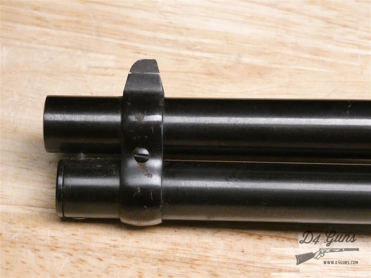 Rossi 1892 Carbine SRC - .45 Colt - Lever Action - Winchester ...