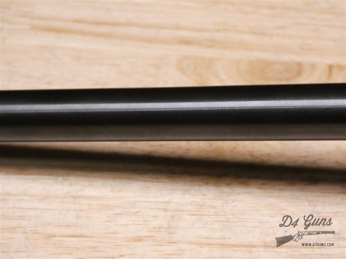 Ruger 10/22 Ducks Unlimited - .22 LR - MFG 2007 - Americas Plinker ...