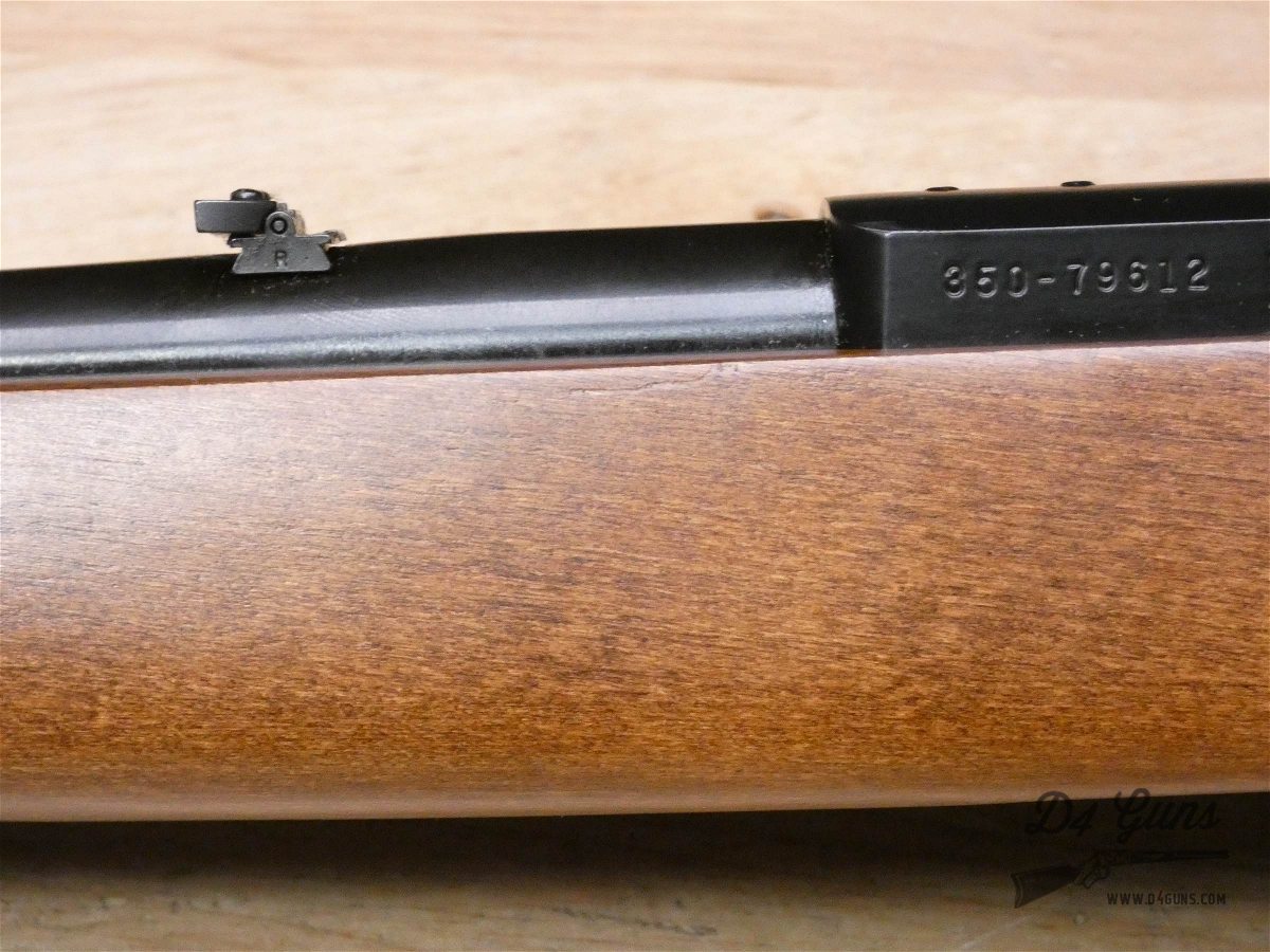 Ruger 10/22 Ducks Unlimited - .22 LR - MFG 2007 - Americas Plinker ...