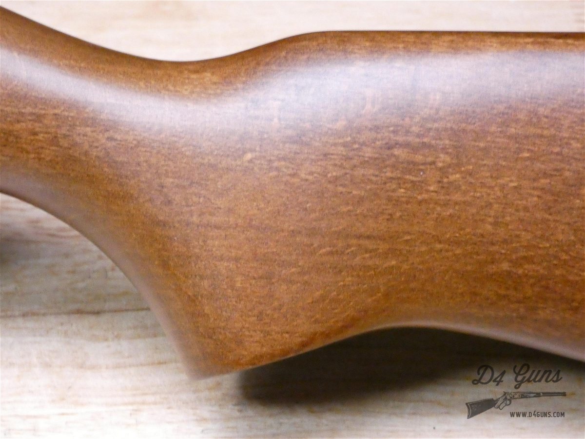 Ruger 10/22 Ducks Unlimited - .22 LR - MFG 2007 - Americas Plinker ...