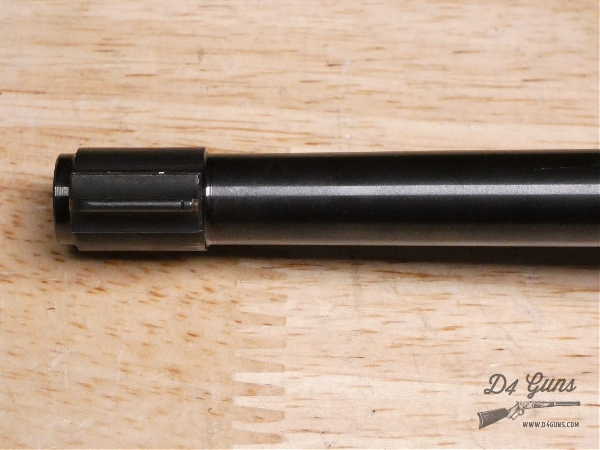 Ruger 10/22 Ducks Unlimited - .22 LR - MFG 2007 - Americas Plinker ...