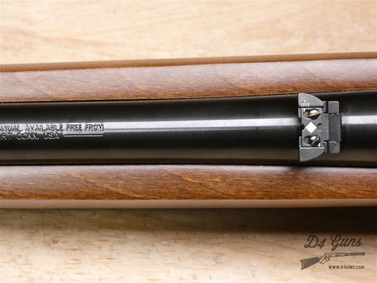 Ruger 10/22 Ducks Unlimited - .22 LR - MFG 2007 - Americas Plinker ...