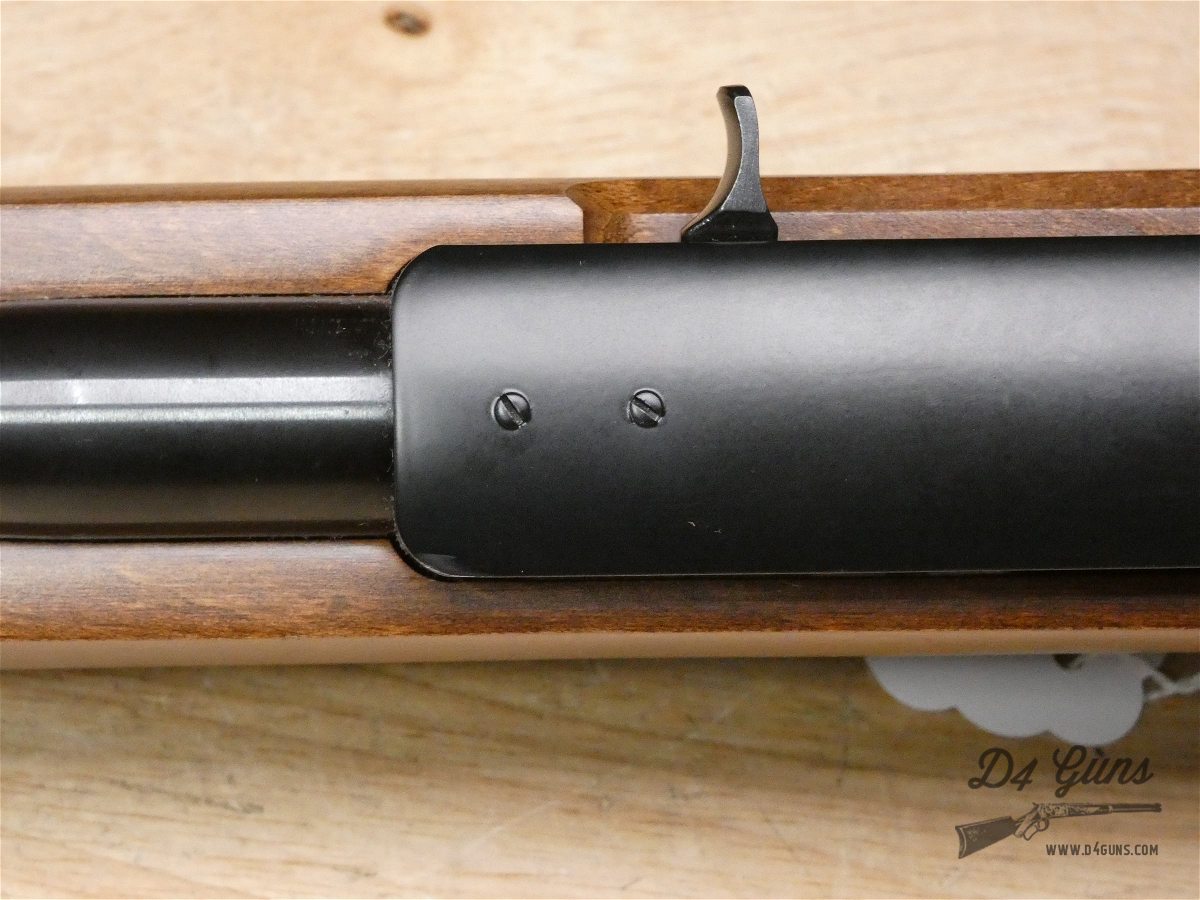 Ruger 10/22 Ducks Unlimited - .22 LR - MFG 2007 - Americas Plinker ...