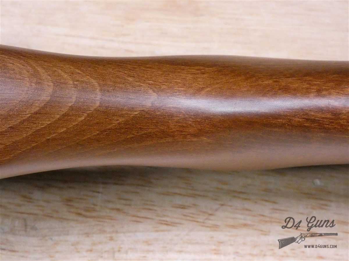 Ruger 10/22 Ducks Unlimited - .22 LR - MFG 2007 - Americas Plinker ...