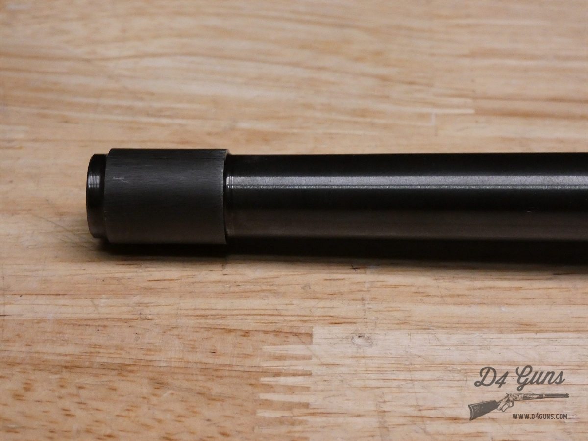 Ruger 10/22 Ducks Unlimited - .22 LR - MFG 2007 - Americas Plinker ...