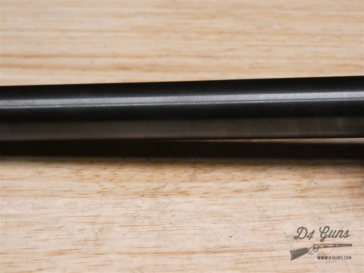 Ruger 10/22 Ducks Unlimited - .22 LR - MFG 2007 - Americas Plinker ...