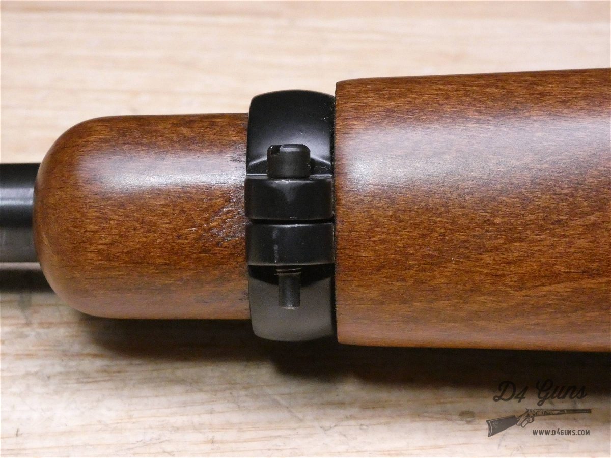 Ruger 10/22 Ducks Unlimited - .22 LR - MFG 2007 - Americas Plinker ...