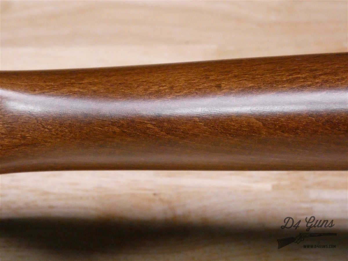 Ruger 10/22 Ducks Unlimited - .22 LR - MFG 2007 - Americas Plinker ...