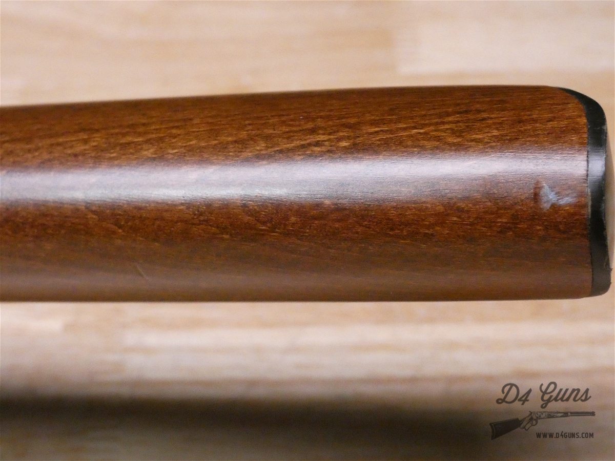 Ruger 10/22 Ducks Unlimited - .22 LR - MFG 2007 - Americas Plinker ...