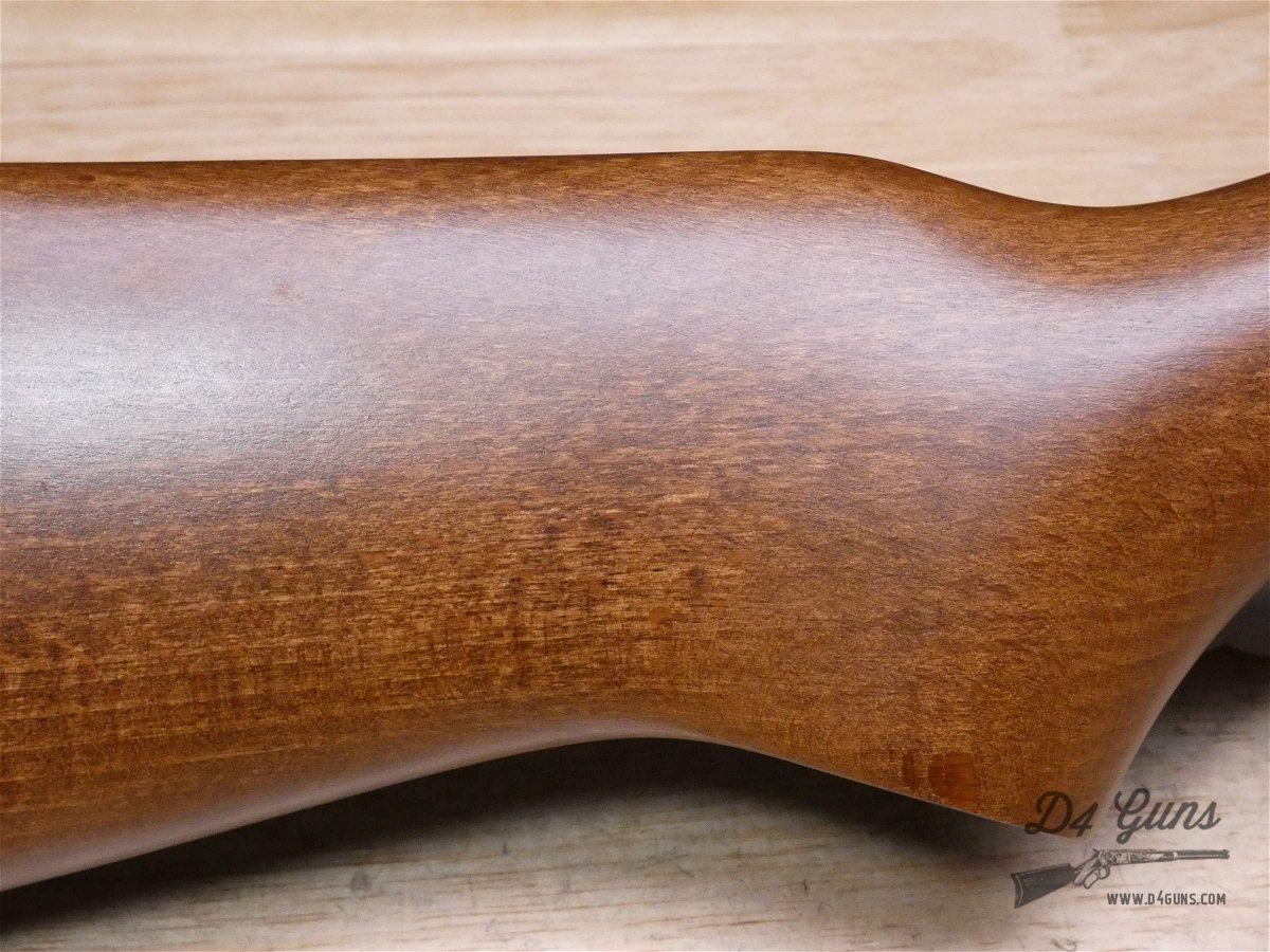 Ruger 10/22 Ducks Unlimited - .22 LR - MFG 2007 - Americas Plinker ...