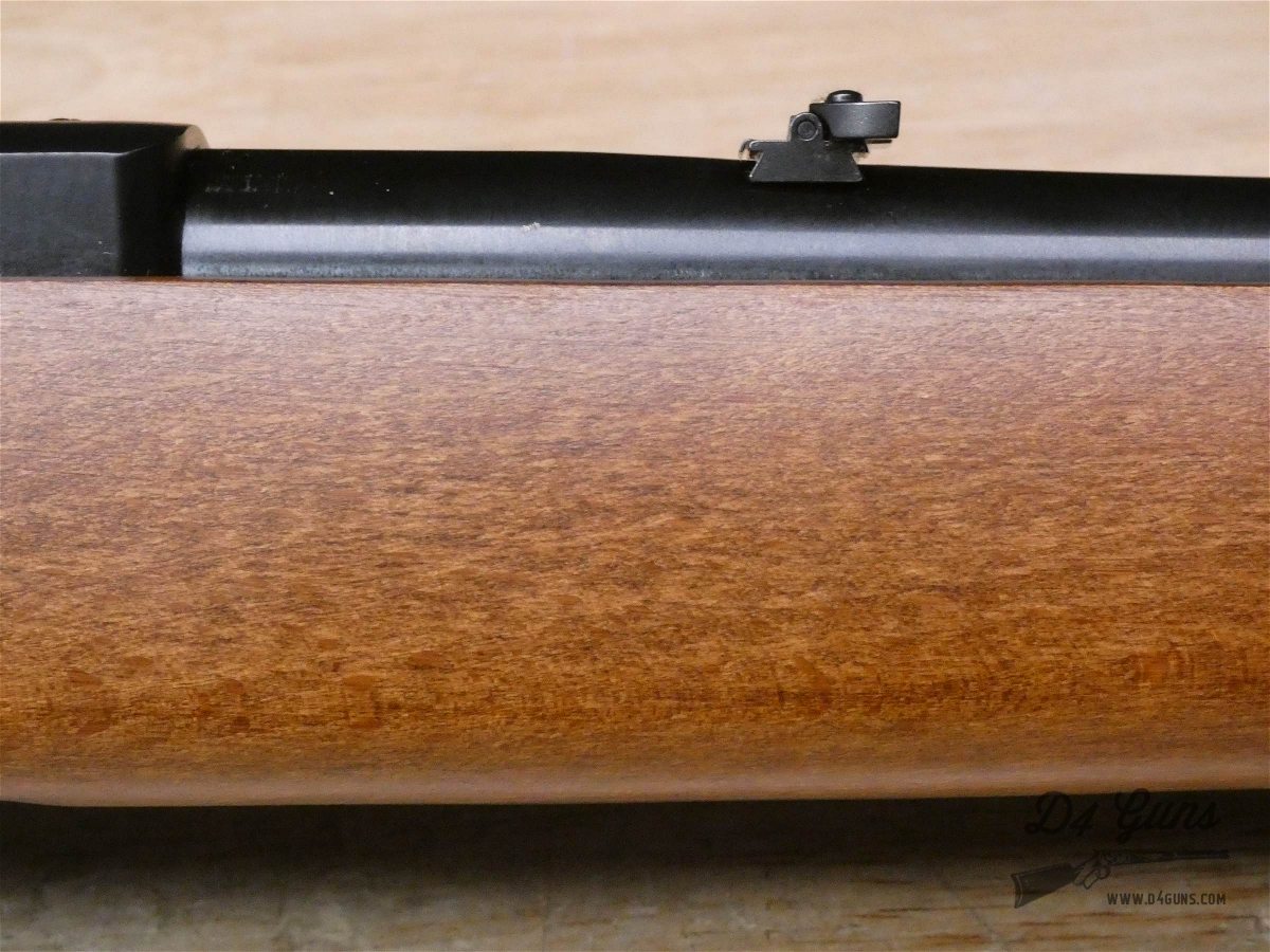 Ruger 10/22 Ducks Unlimited - .22 LR - MFG 2007 - Americas Plinker ...