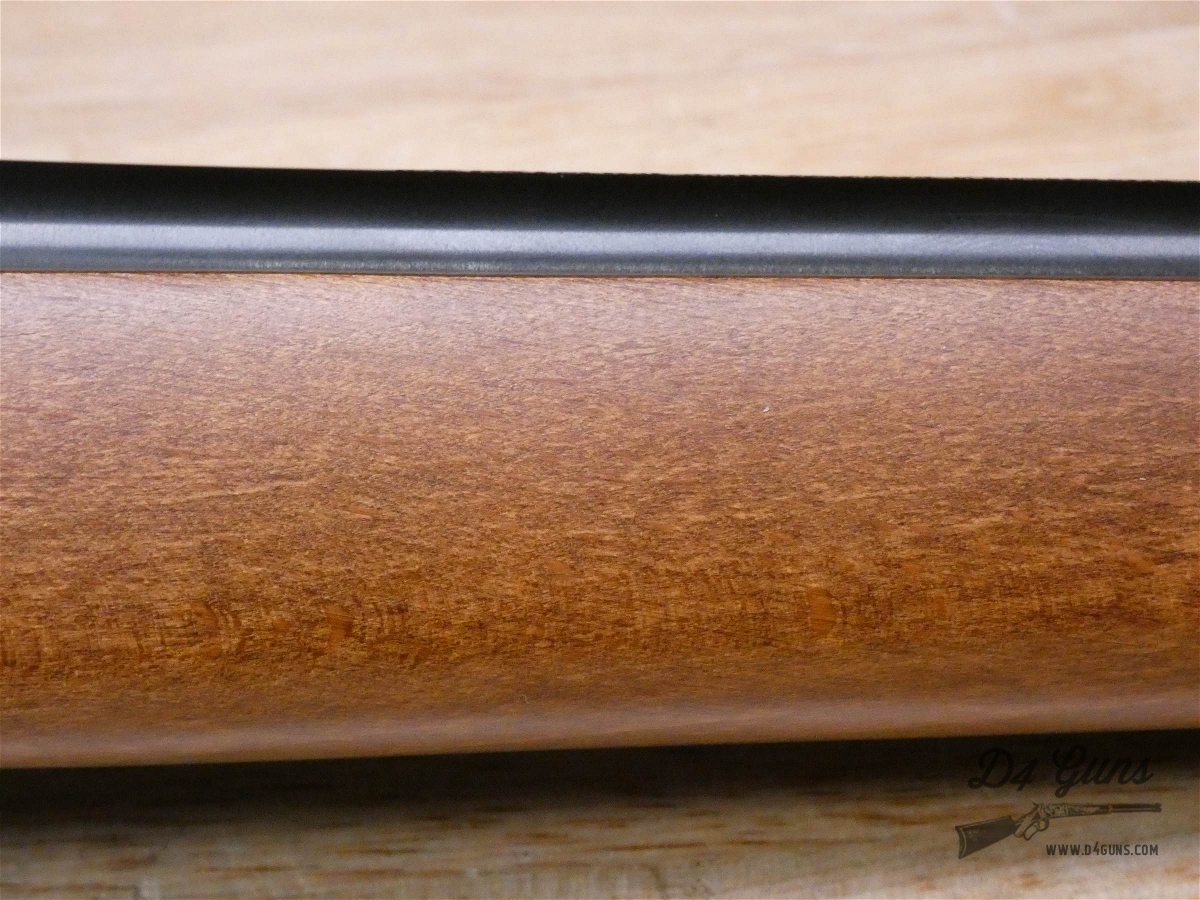 Ruger 10/22 Ducks Unlimited - .22 LR - MFG 2007 - Americas Plinker ...