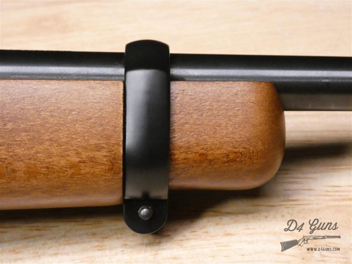 Ruger 10/22 Ducks Unlimited - .22 LR - MFG 2007 - Americas Plinker ...