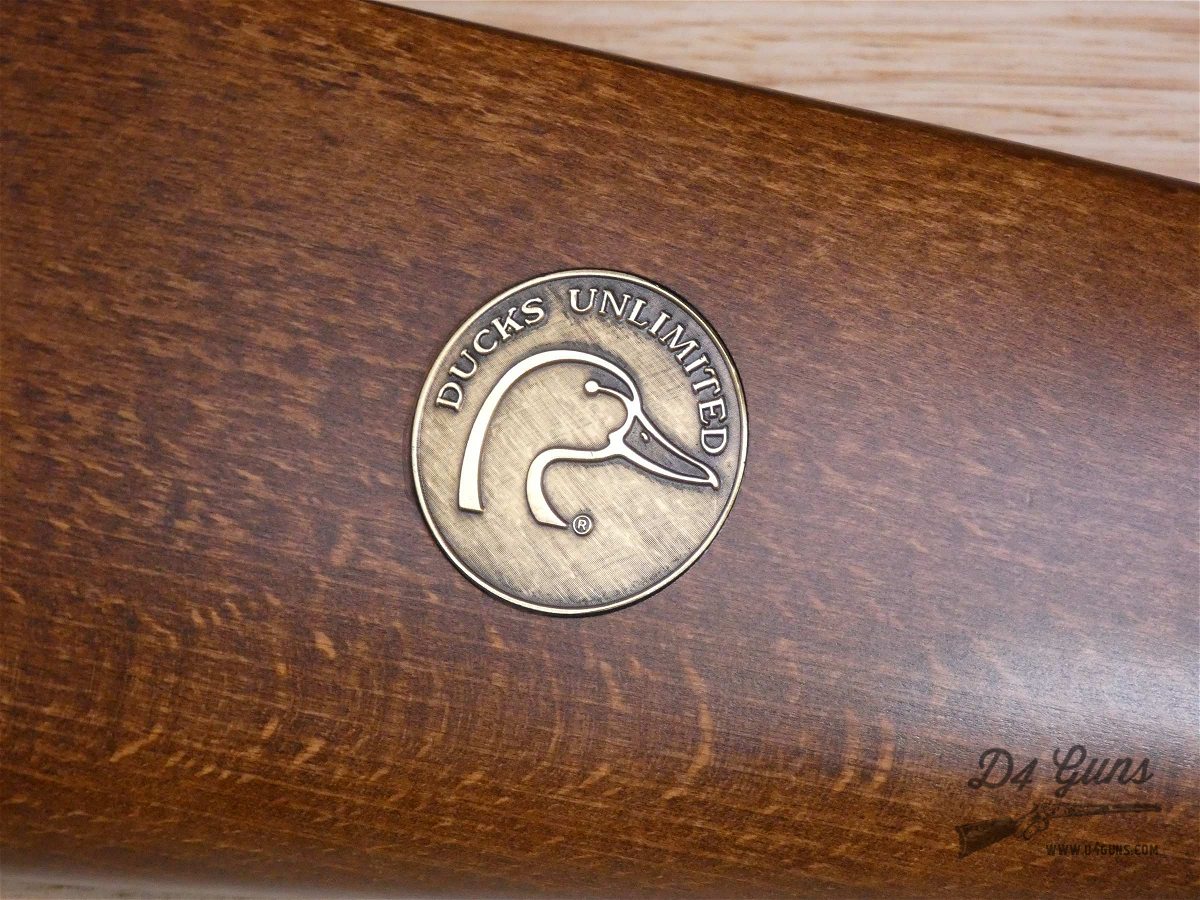 Ruger 10/22 Ducks Unlimited - .22 LR - MFG 2007 - Americas Plinker ...