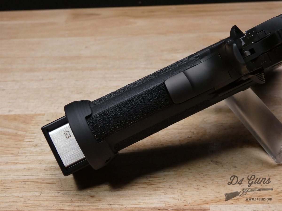 Staccato P 2011 - 9mm - STI w/ Leupold Delta Point Pro & 10 MAGS ...