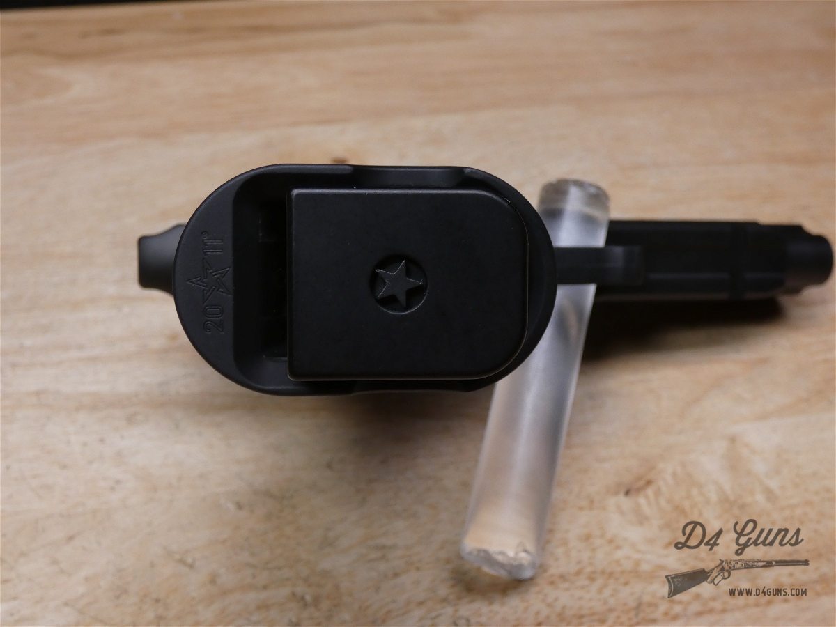 Staccato P 2011 - 9mm - STI w/ Leupold Delta Point Pro & 10 MAGS ...