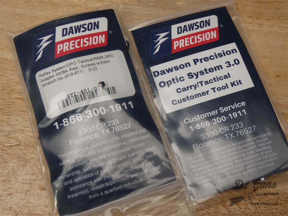 Staccato P 2011 - 9mm - STI w/ Leupold Delta Point Pro & 10 MAGS ...