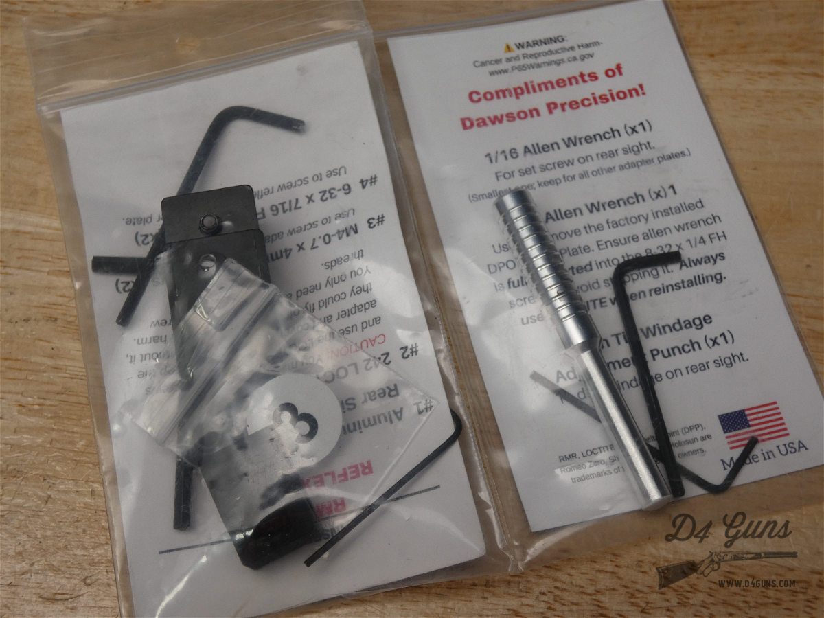 Staccato P 2011 - 9mm - STI w/ Leupold Delta Point Pro & 10 MAGS ...