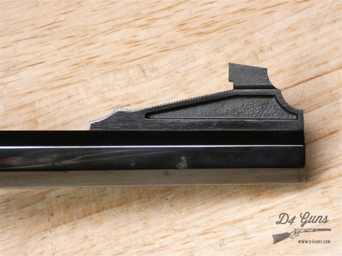 Thompson Center Contender Barrel - .45 ACP - TC - T/C - 10 IN Barrel ...