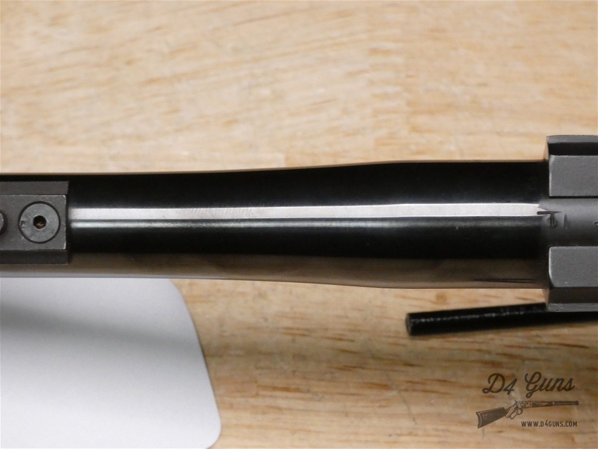 Thompson Center Contender Barrel - .308 Win - T/C - TC - 23 IN BBL ...