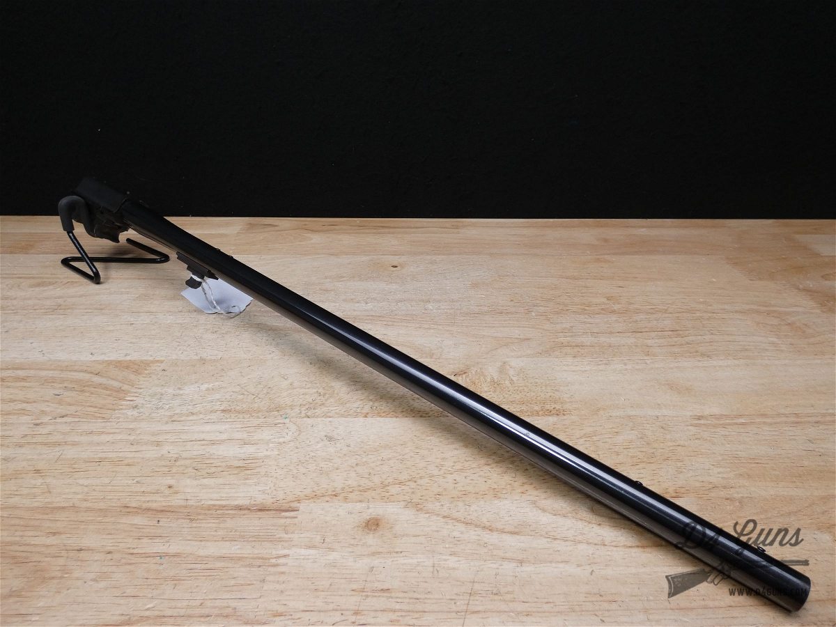 Thompson Center Contender Barrel - .308 Win - T/C - TC - 23 IN BBL ...