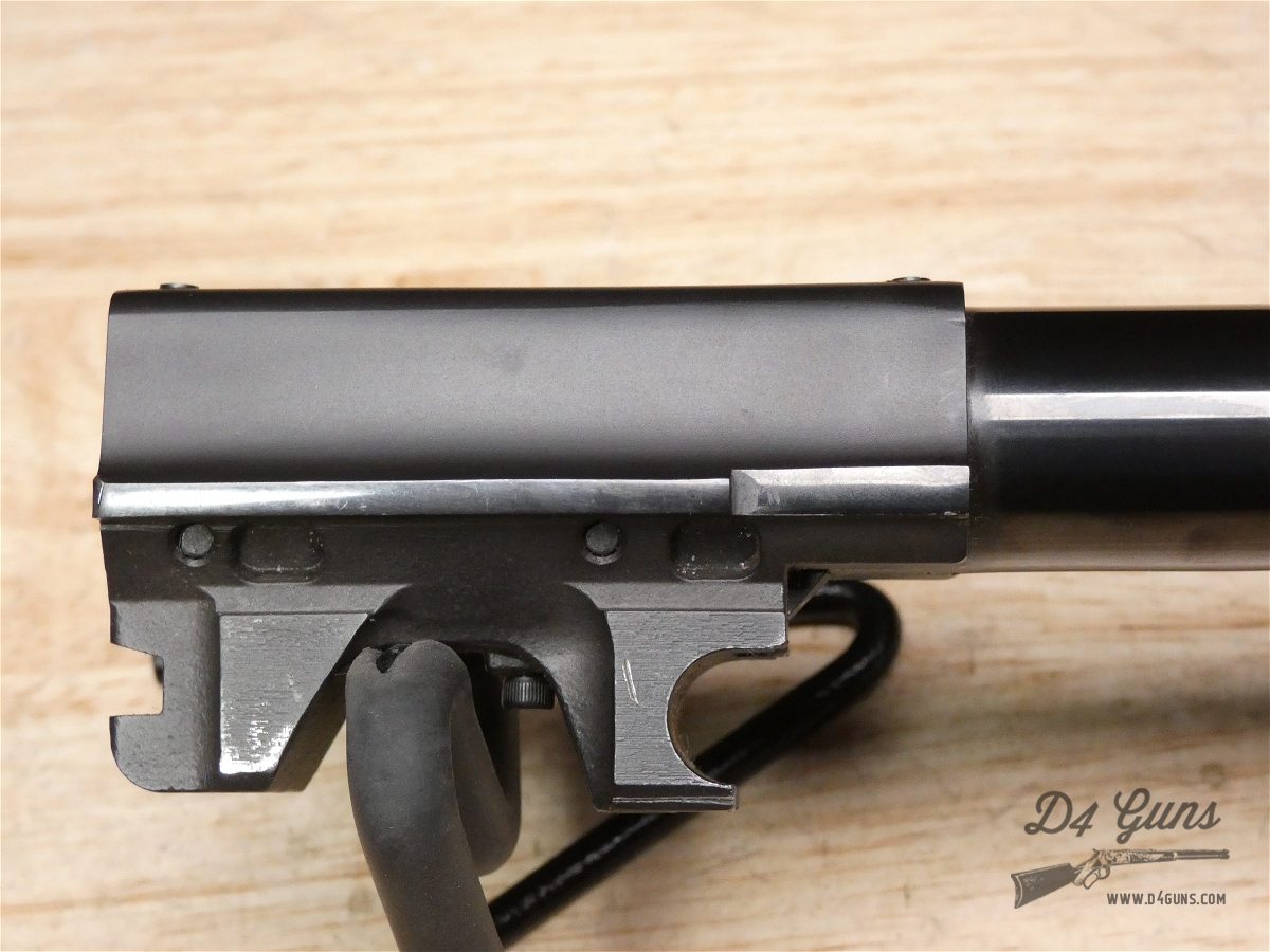 Thompson Center Contender Barrel - .308 Win - T/C - TC - 23 IN BBL ...