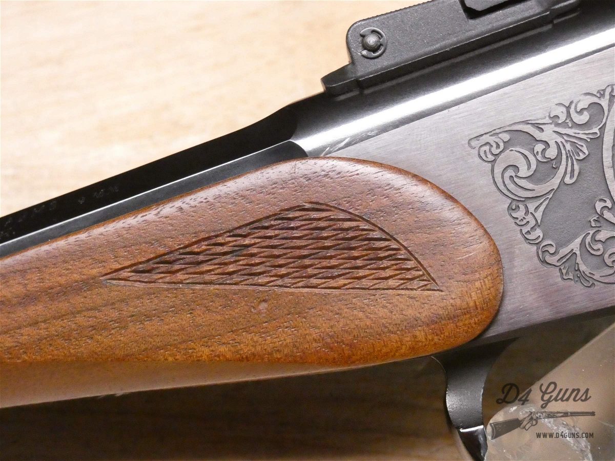 Thompson Center Contender G1 - 9mm - T/C - MFG 1975 - TC Single Shot ...