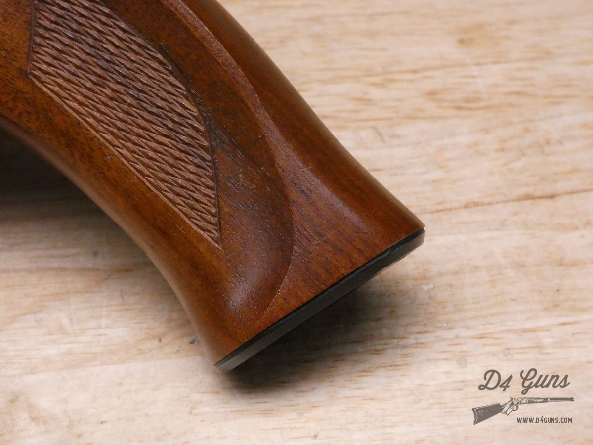 Thompson Center Contender G1 - 9mm - T/C - MFG 1975 - TC Single Shot ...