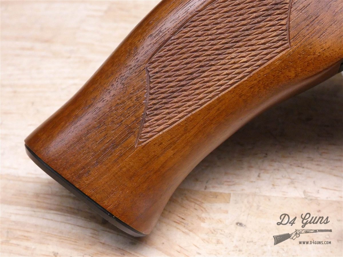 Thompson Center Contender G1 - 9mm - T/C - MFG 1975 - TC Single Shot ...