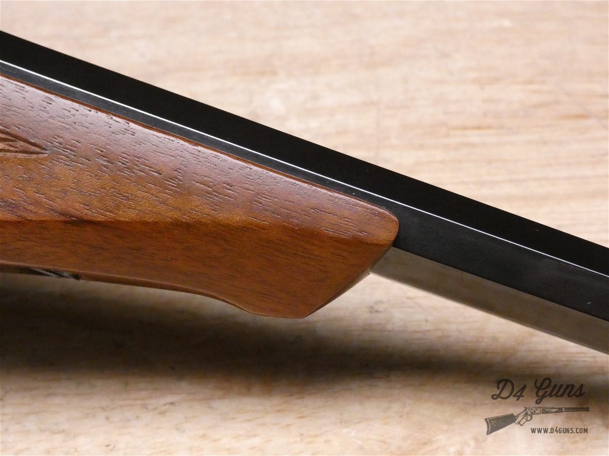 Thompson Center Contender G1 - 9mm - T/C - MFG 1975 - TC Single Shot ...