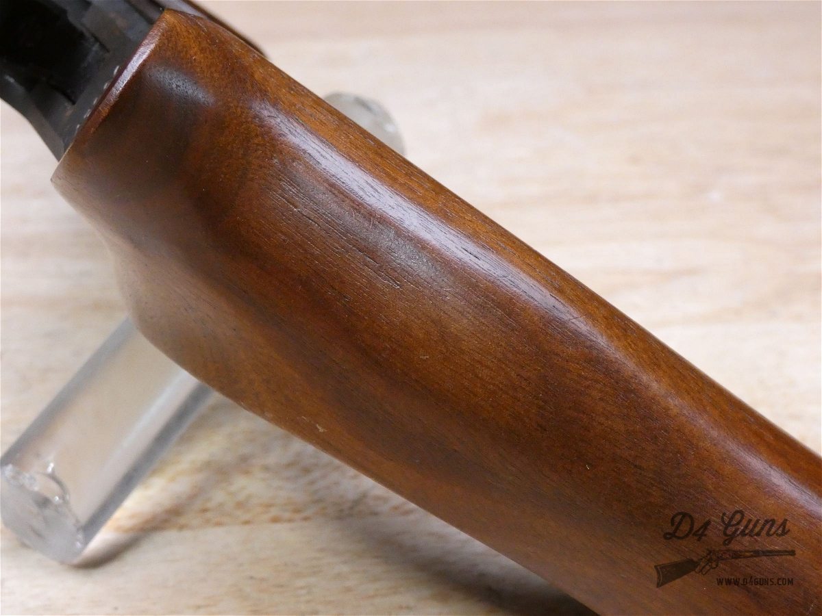 Thompson Center Contender G1 - 9mm - T/C - MFG 1975 - TC Single Shot ...