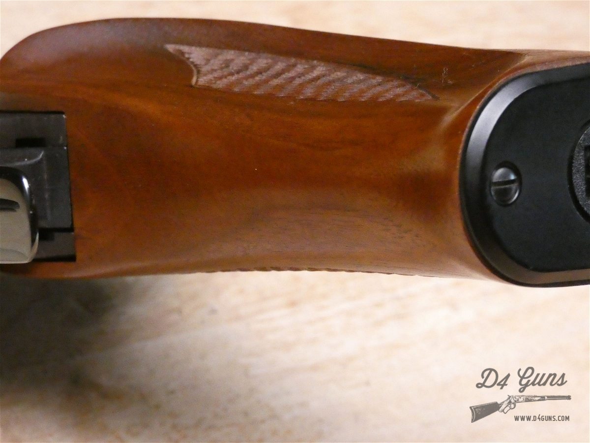 Thompson Center Contender G1 - 9mm - T/C - MFG 1975 - TC Single Shot ...