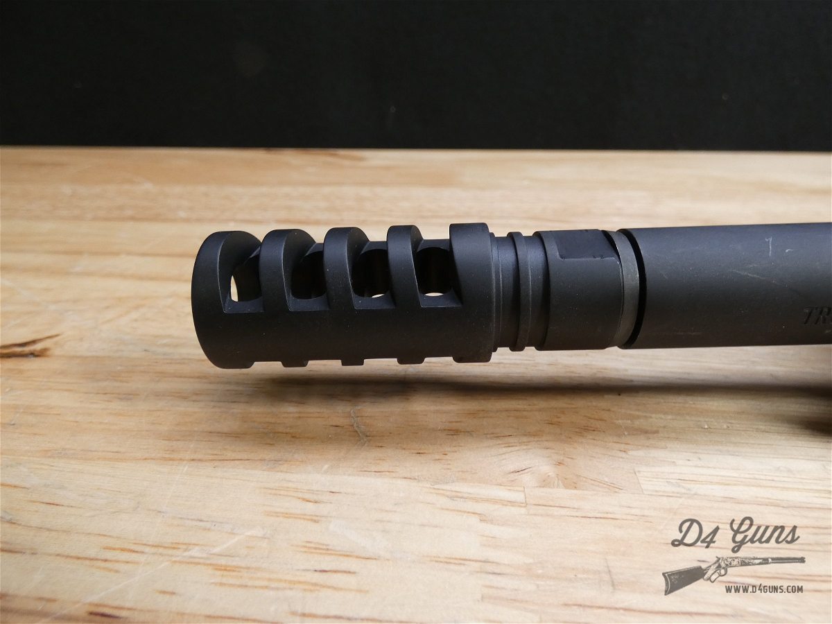 Tromix Big Bore Complete Upper Receiver - .458 SOCOM - Primary Arms ...