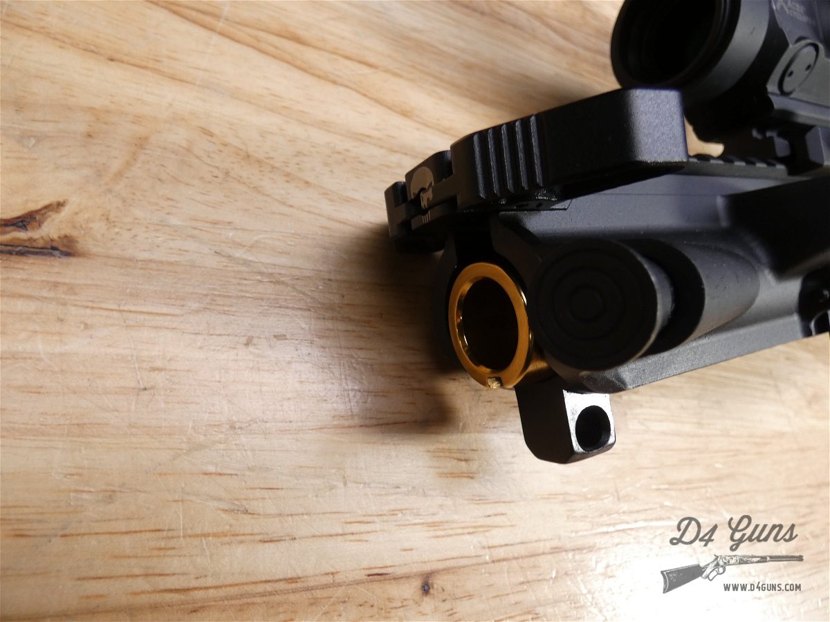 Tromix Big Bore Complete Upper Receiver - .458 SOCOM - Primary Arms ...