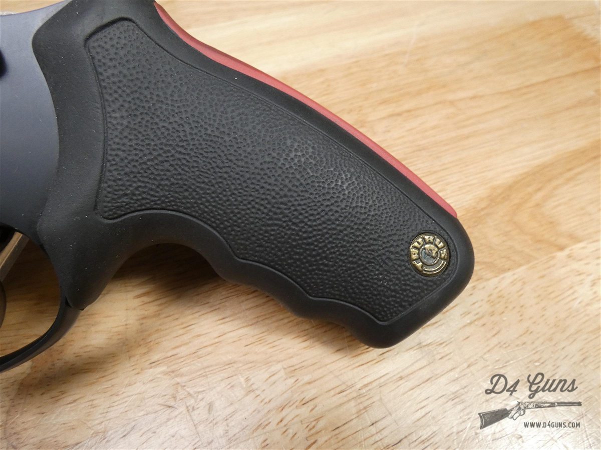 Taurus Raging Bull Professional Hunter - .454 Casull - M454 - 454 - OG ...