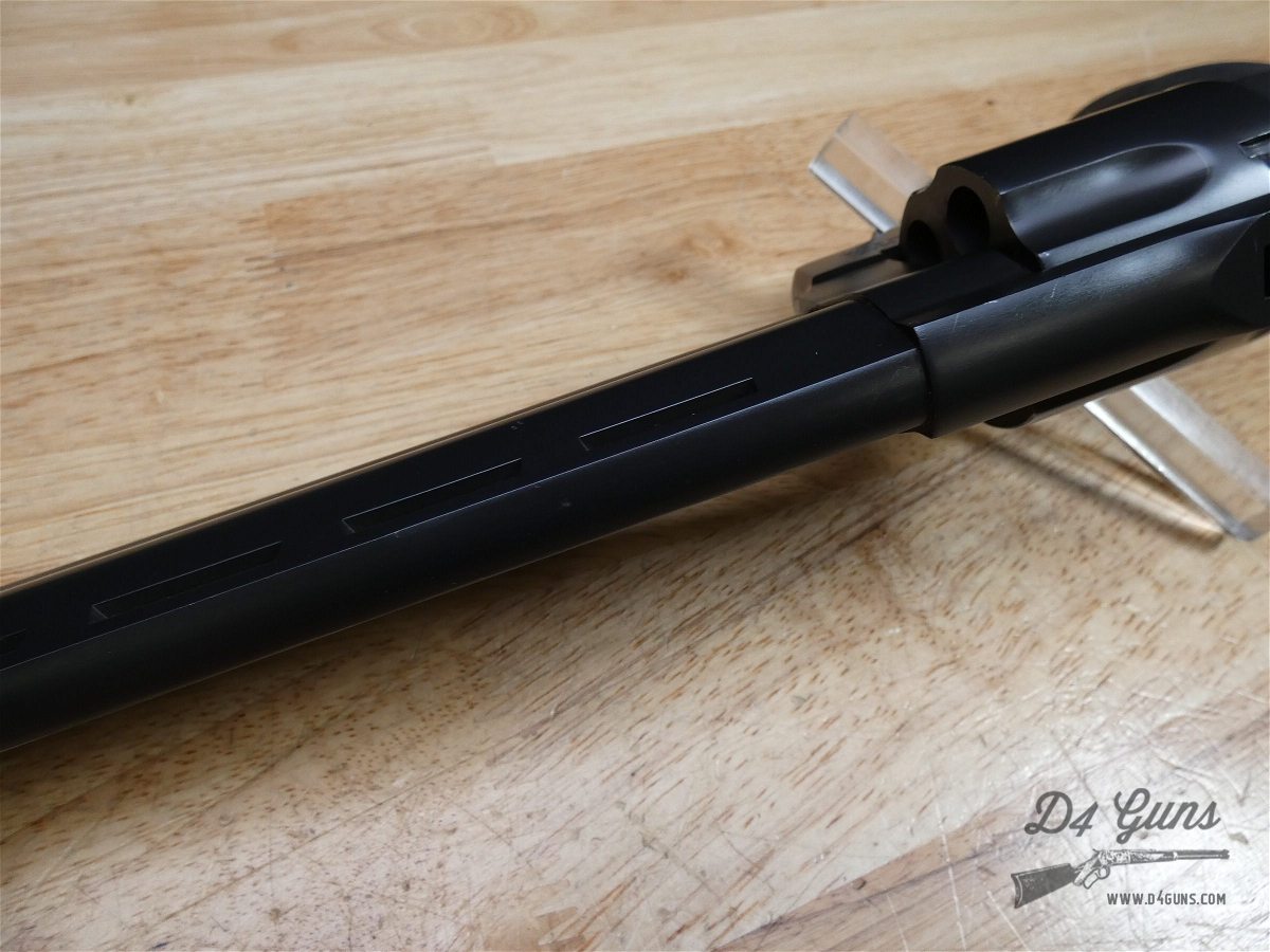 Taurus Raging Bull Professional Hunter - .454 Casull - M454 - 454 - OG ...