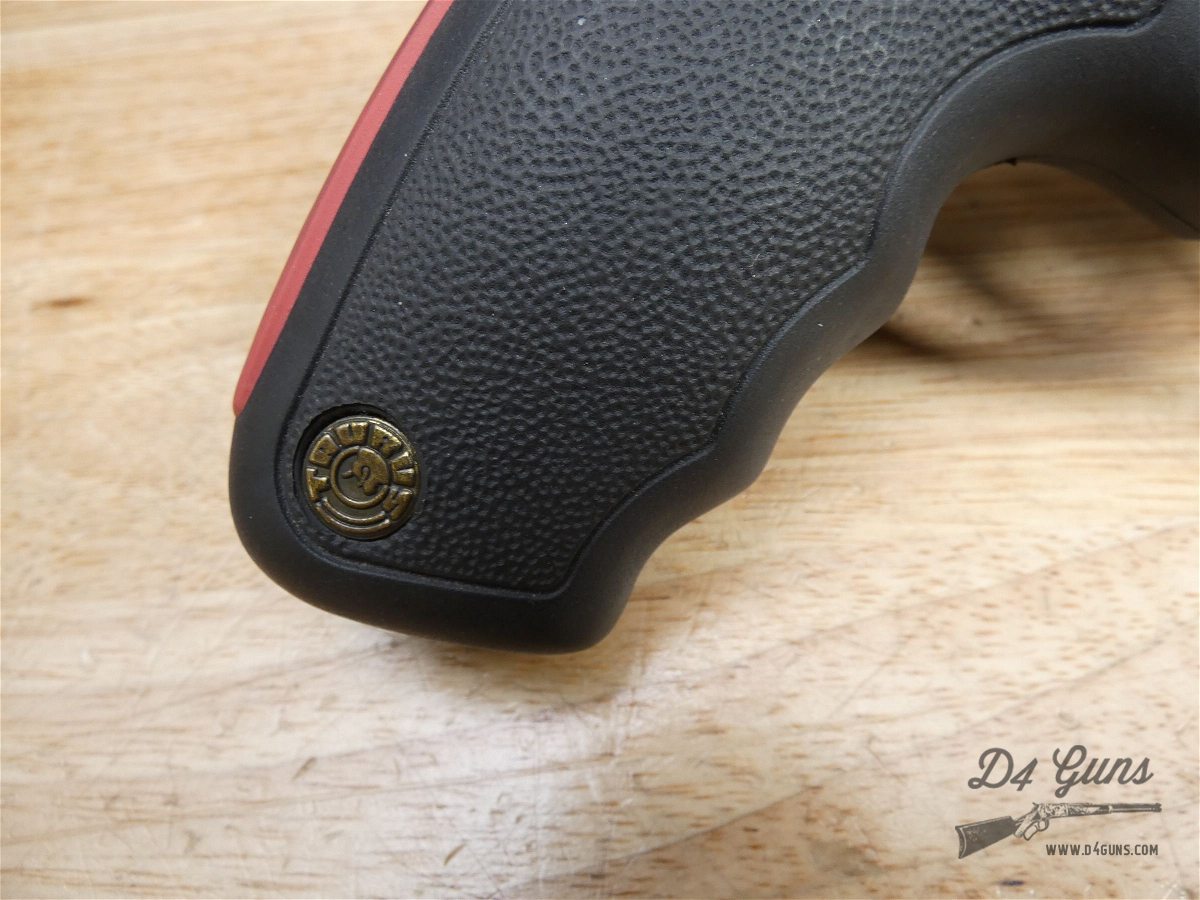 Taurus Raging Bull Professional Hunter - .454 Casull - M454 - 454 - OG ...